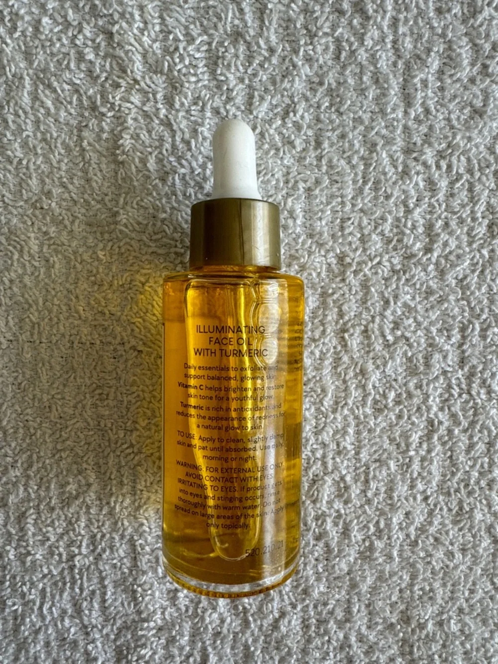 Global Beauty Care | Skincare | Global Beauty Care Vitamin C Glow ...